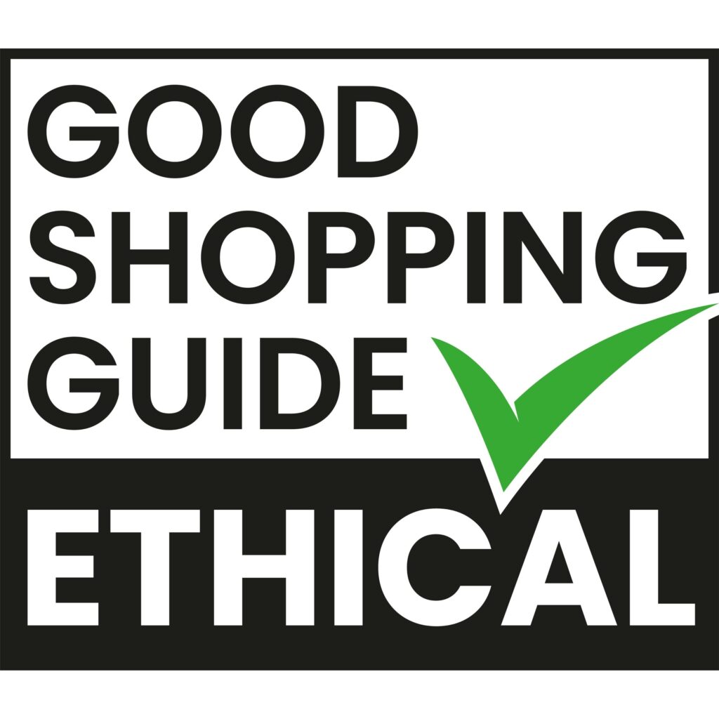 Our Story - The Good Shopping Guide